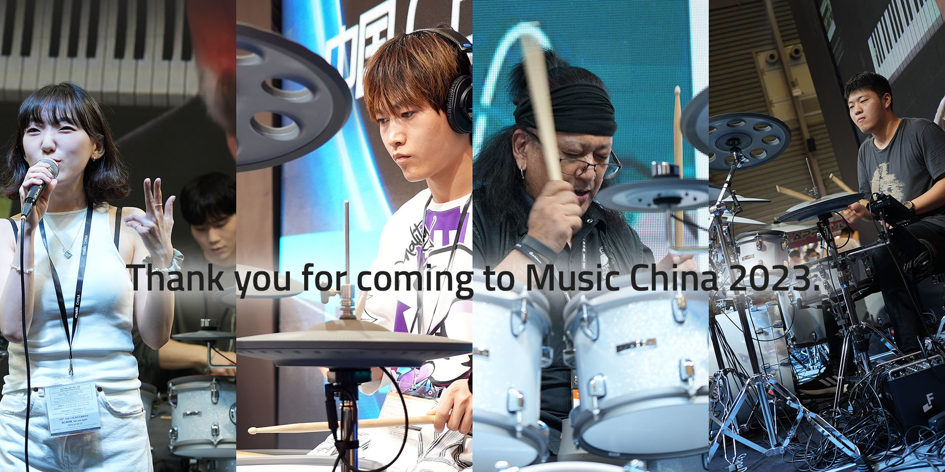 EFNOTE | Electronic Musical Instruments