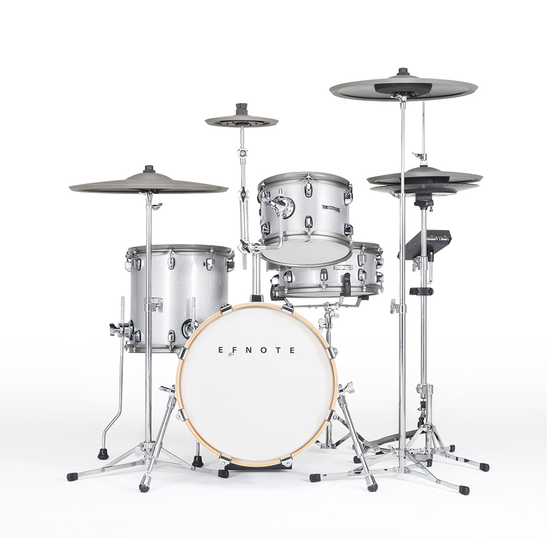 EFNOTE 5 | The Finest Compact