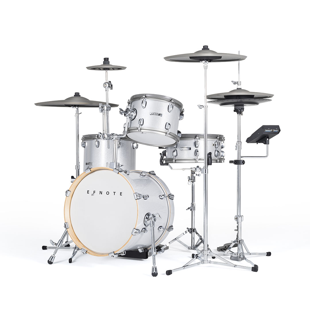 EFNOTE 5 | The Finest Compact